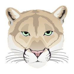 Puma Vector Images within Animals & Wildlife (over 3,300)