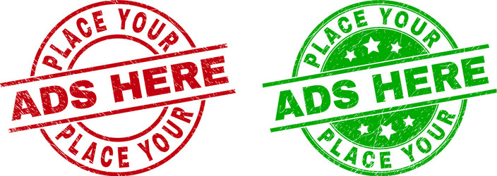 Your Ad Here Vector Images (58)