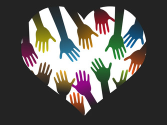 Hands Diversity Vector Images (over 27,000)