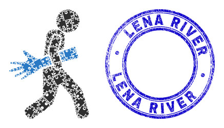 Lena Vector Images (49)