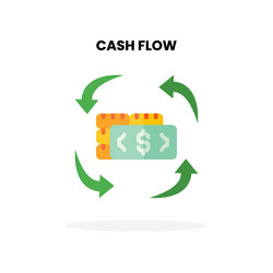 Cash Flow Vector Images (over 7,300)