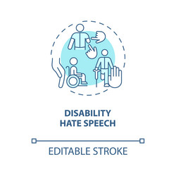Speech Disability Vector Images (over 1,200)