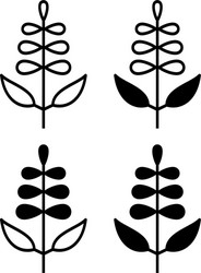 Symbols for Sage Vector Images (over 590)