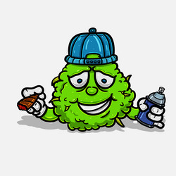Weed Cartoon Vector Images (over 6,100)