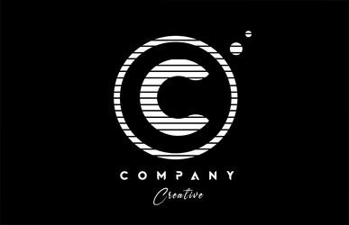 C Logo Black Vector Images (over 25,000)