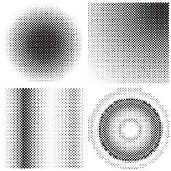Halftone Vector Images (over 310,000)