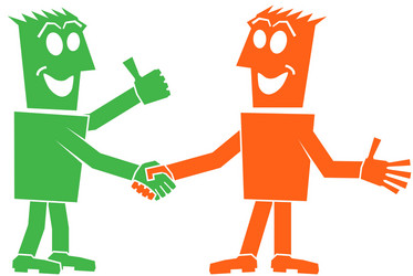 Two People Vector Images (over 79,000)