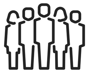 Work Together Symbol Vector Images (over 21,000)
