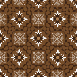 Batik Solo Vector Images (over 1,000)