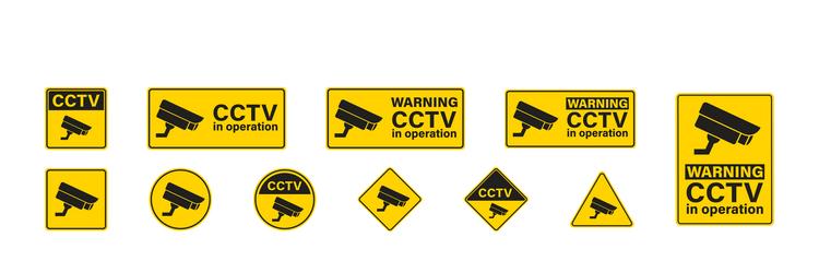 Cctv Logo Vector Images (over 5,200)