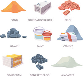 Pile Of Bricks Drawing