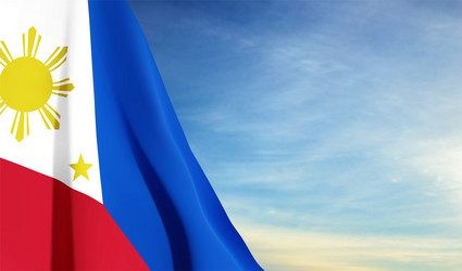 Philippine Flag Banner Vector Images (over 2,300)