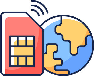 Sim Card Logo Vector Images (over 500)