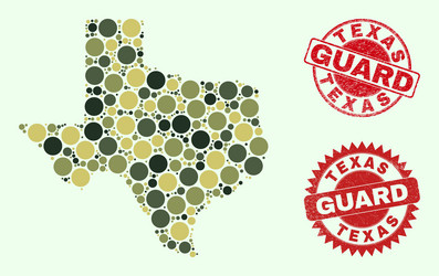 Texas State Seal Vector Images (over 320)
