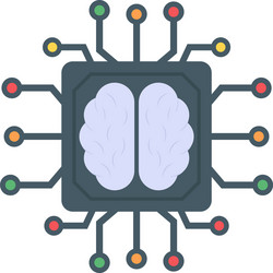 Cpu Brain Vector Images (over 1,800)