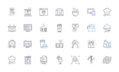 Specialty Icon Vector Images (over 3,200)