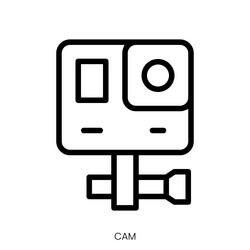 Cam Logos Vector Images (over 5,700)