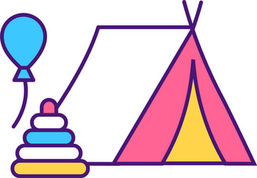 Cubby House Vector Images (35)