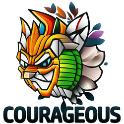 Courageous Icon Vector Images (over 20,000)