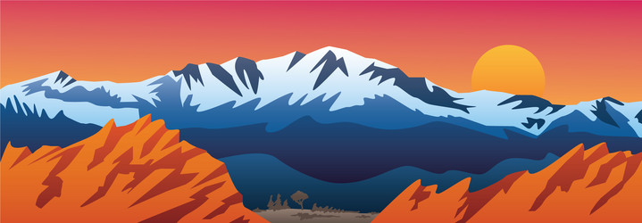 Red and Blue Vector Images (over 800,000)