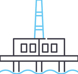 Oil Well Symbol Vector Images (over 4,500)