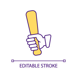 Physical Abuse Vector Images (over 1,000)