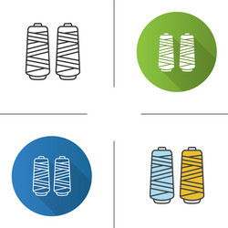 Thread Cone Vector Images (over 200)