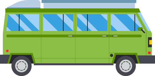 Green Bus Vector Images (over 4,000)