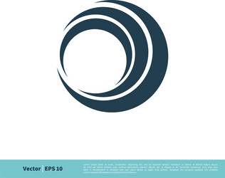 Circle Swoosh Vector Images (over 9,000)