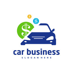 Car Selling Company Logos Vector Images (over 120)