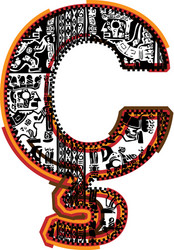 Inka Vector Images (over 170)