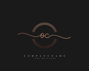 Oc Logos Vector Images (over 2,000)