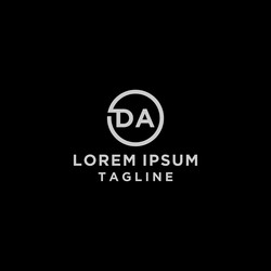 Da Logo Vector Images (over 2,900)