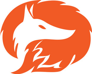 Fox Logo Vector Images (over 12,000)