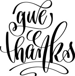 Thanks Vector Images (over 68,000)