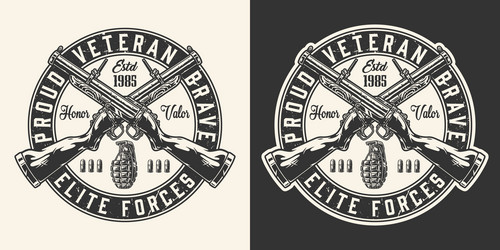 Elite Force Logo Vector Images (over 190)