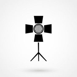 Strobe Light Symbol Vector Images (over 590)