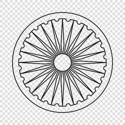 India Emblem Vector Images (over 8,100)