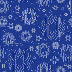 Star of David Pattern Vector Images (over 2,500)