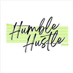 Hustle Logo Vector Images (over 180)