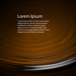 Abstract background for your designs with place Vector Image