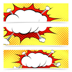 Scream Comic Balloon Vector Images (over 3,400)