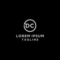 Dc Gold Logo Vector Images (over 290)