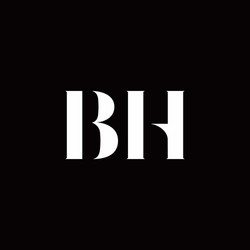 Bh Logo Vector Images (over 2,600)