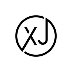 Xj Logo Vector Images (over 1,300)
