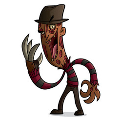 Freddy Krueger Vector Images (9)
