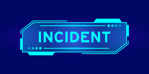 Incident Vector Images (over 3,800)