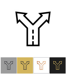 Intersection Logo Vector Images (over 7,000)