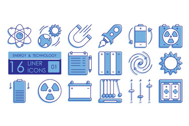 Kinetic Vector Images (over 2,500)