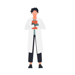 Scientist Standing Vector Images (over 2,800)